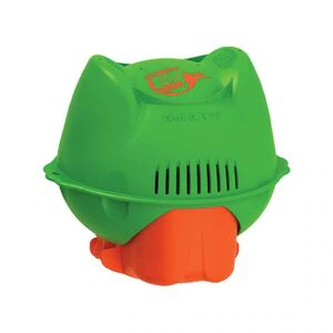 Pool Frog Flipping Frog XL Complete Kit for Aboveground Pools 5000-10 ...